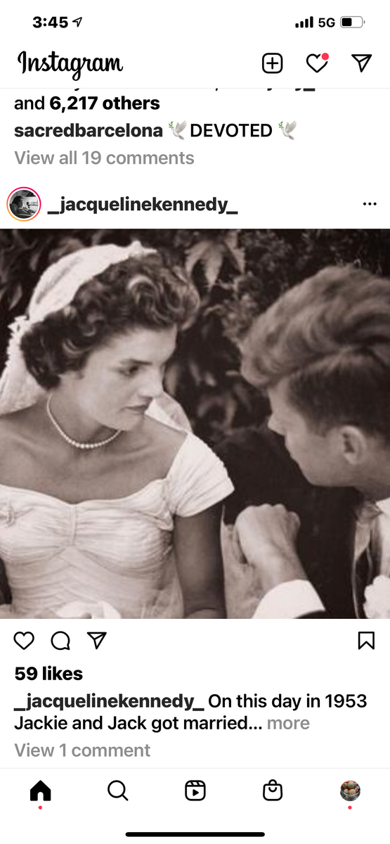 Dearest Jackie, Happy Anniversary ️💝 – Christy Matthews Art