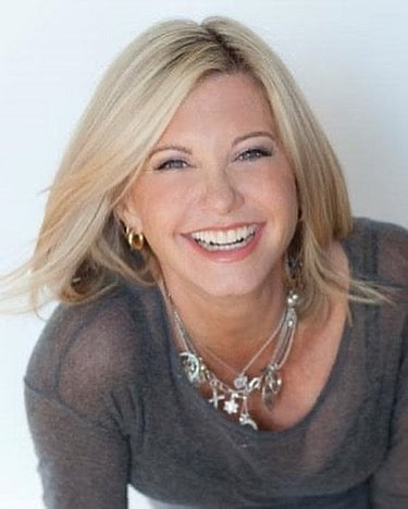 Olivia Newton-John ~ Hopelessly Devoted to You – Christy Matthews Art
