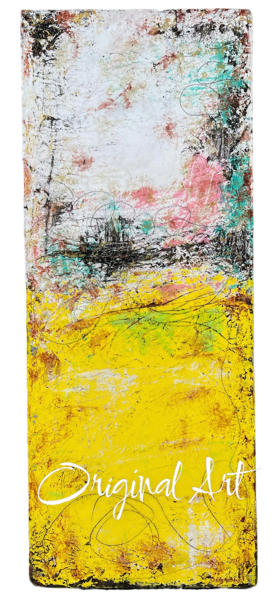 Collectors Art – Christy Matthews Art