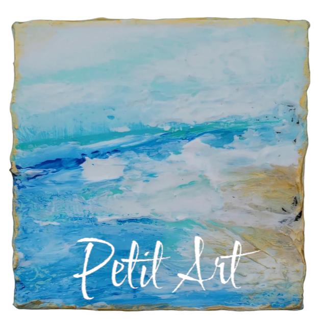 Petit Art – Christy Matthews Art