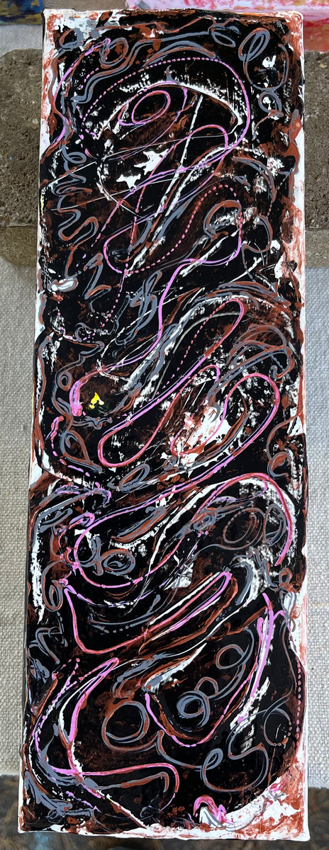 Celebrate! – Christy Matthews Art
